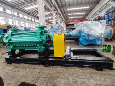Cina Pompa idraulica calda 15-28m3/h 2950rpm di industriale centrifugo a più stadi in vendita