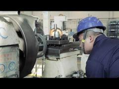 Multistage pump, End suction pump, Boiler feed pump, High pressure pump