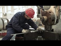 ISO9001 119m3/H high pressure Multistage Pump With Impeller In Series D155-30X7