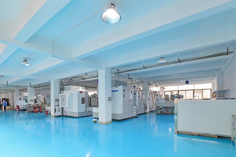 Geverifieerde leverancier in China: - CarbonWizer (SZ) New Material Technology Co., Ltd