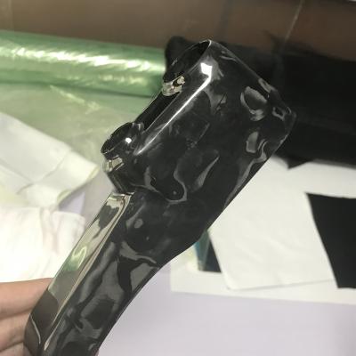 Cina Abitudine rapida tutti i tipi di parti a forma di della fibra piena del carbonio senza muffa in vendita