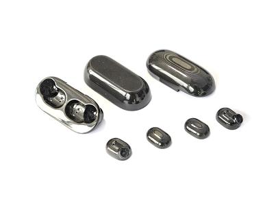 China Auto CNC Carbon Fiber Parts CNC Prototype Machining Services Per Customer'S Drawing for sale