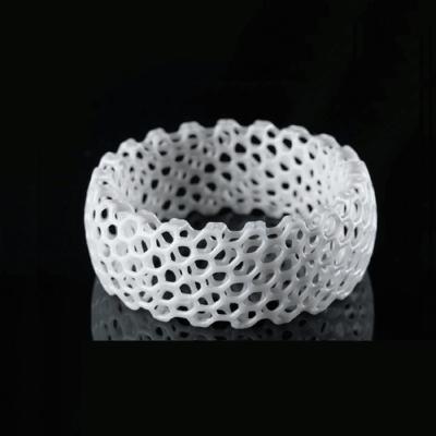 Cina Lisci il bene durevole lavorante di CNC del prototipo rapido di servizio di stampa del trattamento di superficie 3D in vendita
