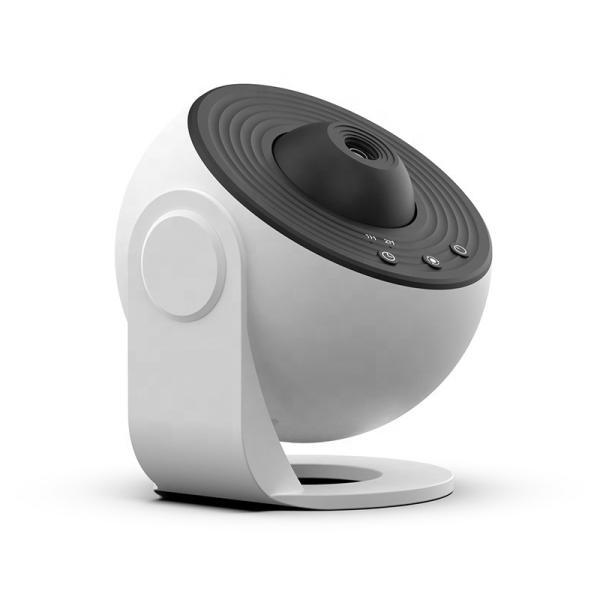 Quality 360 Degree Galaxy Projector for Room Galaxy Star Projector Light Planetarium Projector for sale