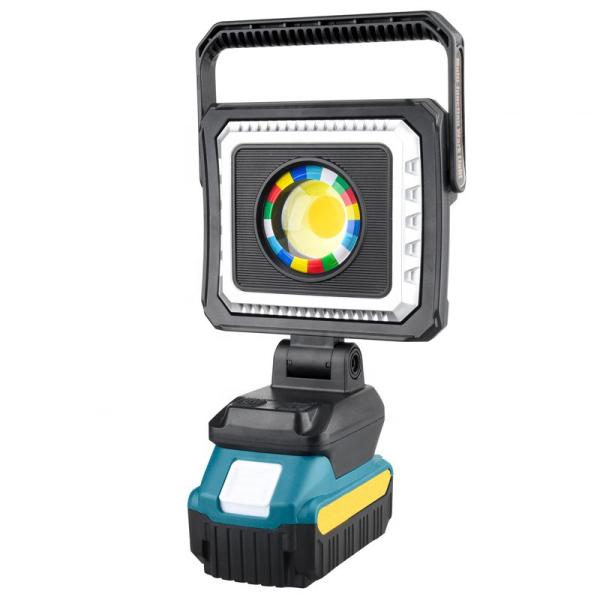 Quality Source Factory Supplementary Light USB Emergency Light, Mobile Outdoor Lawn Light, Multifunctional Inspection Light. for sale