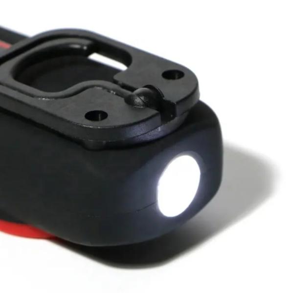 Quality New Car Repair COB Work Light Multi Color Temperature Maintenance Light with for sale