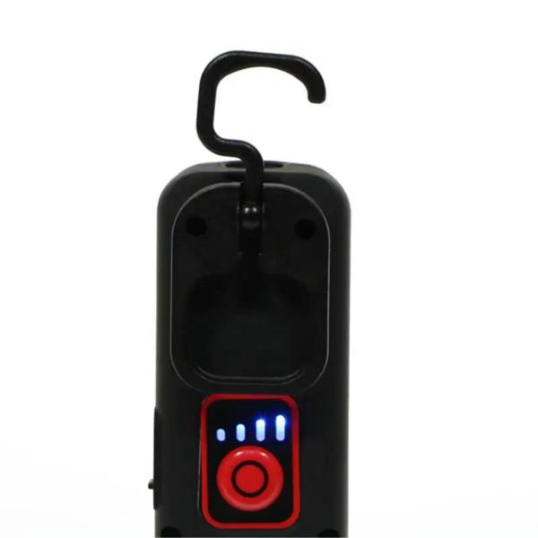 Quality New Car Repair COB Work Light Multi Color Temperature Maintenance Light with for sale