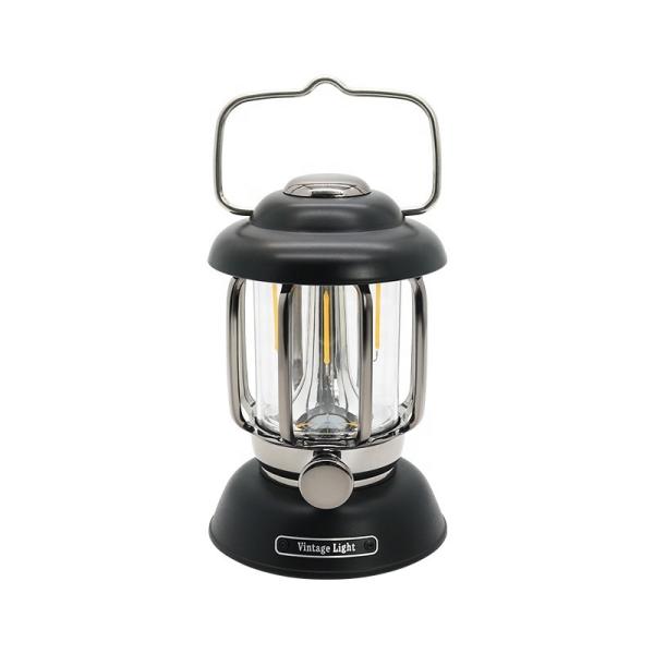 Quality Outdoor Solar Flame Lights Warm White LED Solar Camping Light Powered Lights Outdoor Garden Solar Led Lanterns for sale