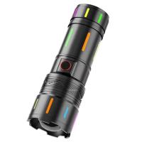 Quality Large Capacity Rechargeable Battery Extendable and Adjustable Light Tube for sale