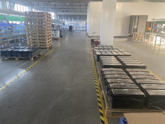 China Factory - Hunan Joypo Energy Technology Co., Ltd.