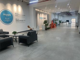 China Factory - Hunan Joypo Energy Technology Co., Ltd.