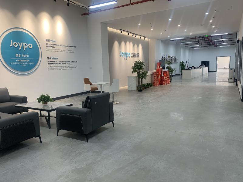 Fornecedor verificado da China - Hunan Joypo Energy Technology Co., Ltd.