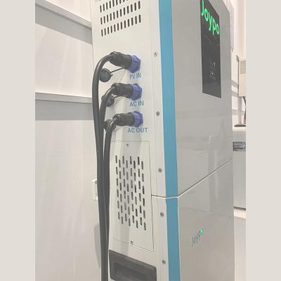 China 10KWH Lithium Battery Solar Energy Storage System Home Off Grid Power Storage Systems for sale