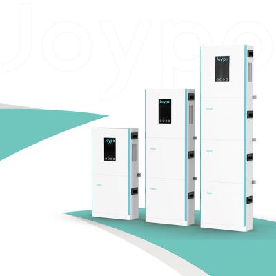 China 10KWH Lithium Battery Solar Energy Storage System Home Off Grid Power Storage Systems for sale