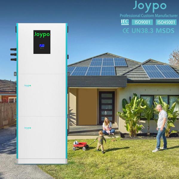 Quality 10KWH Lithium Battery Solar Energy Storage System Home Off Grid Power Storage for sale