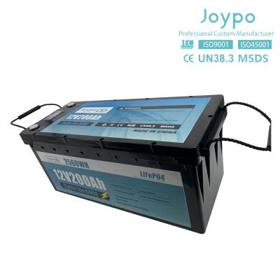 중국 12V 해양 리?? 배터리 가벼운 수량 높은 용량 낚시 보트 판매용