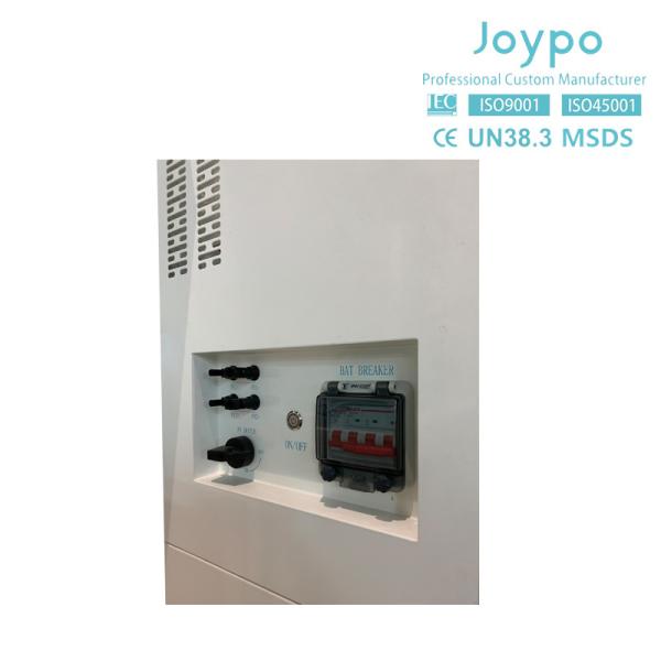 Quality 10kva Home Solar Energy Storage System With Inverter And Battery for sale