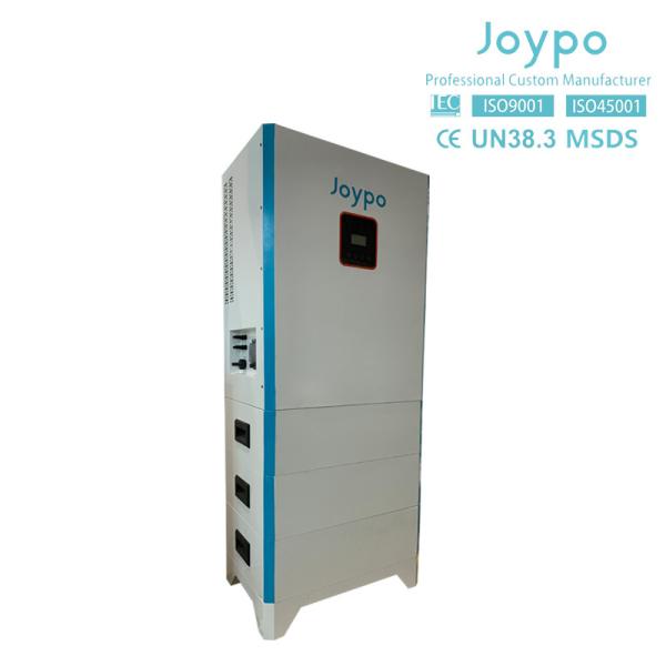 Quality 10kva Home Solar Energy Storage System With Inverter And Battery for sale
