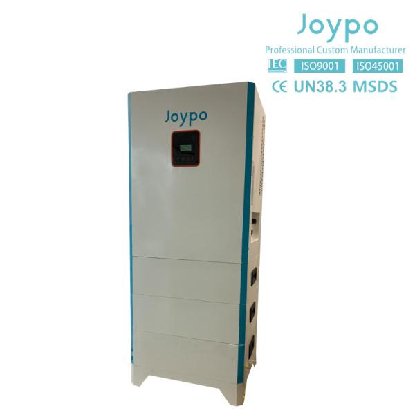 Quality 10kwh - 30kwh Renewable Energy Storage System For Home Solar Backup for sale