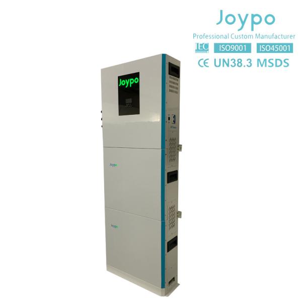 Quality Home PV 4400W Solar Energy Storage System With Battery 48V 200Ah And 5KW for sale