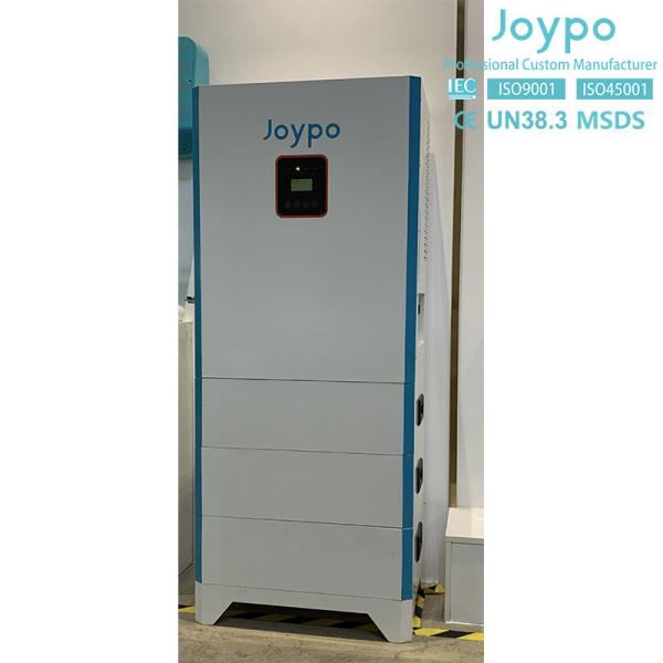 Quality 10kva Home Solar Energy Storage System With Inverter And Battery for sale