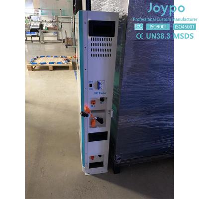 China 230V Solar Energy Storage System Integrated Solar Inverter 5kwh Lithium Ion Battery for sale