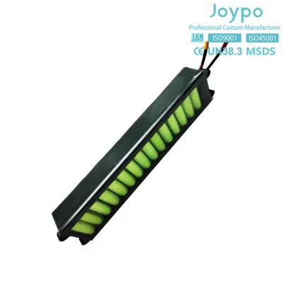 Quality 18650 Electric Scooter Lithium Ion Battery Pack 36V 7.5Ah With Smart BMS for sale