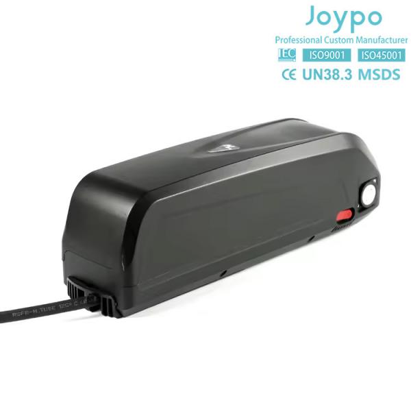 Quality OEM 18650 48V Lithium Ion Battery Pack For Electric Bicycle With Smart BMS for sale