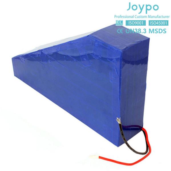 Quality 36V 48V Electric Scooter Lithium Battery 9Ah Large Capacity Lithium Battery for sale
