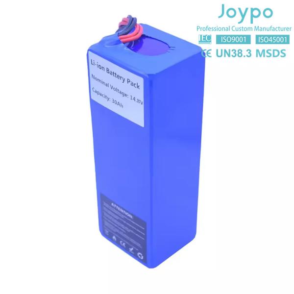 Quality 36V 48V Electric Scooter Lithium Battery 9Ah Large Capacity Lithium Battery for sale