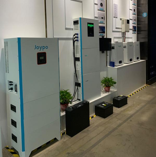 Quality 10kwh 15kwh 20kwh Energy Storage Solar System Home Hybrid Grid LiFePO4 Battery for sale