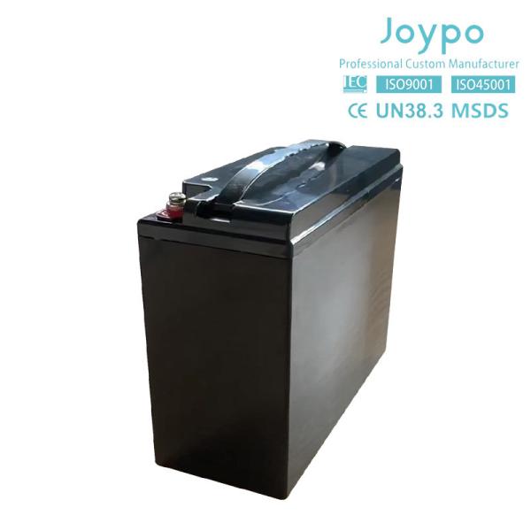 Quality Rechargeable 12V 20ah Lithium Ion Battery Pack For Power Mobility Wheelchair for sale