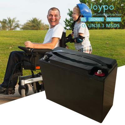 중국 24V 20Ah 18650 전력 이동성 휠체어용 재충전 배터리 팩 판매용