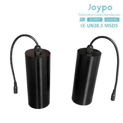 Κίνα Joypo OEM 18650 Πακέτο μπαταρίας 3.7V 30Ah Για Τουριστικό Τελεσκόπιο και Βινέκο προς πώληση