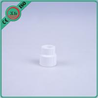 China No Calcification Plastic Pipe Socket 20 - 110 MM Size Long Life Span for sale