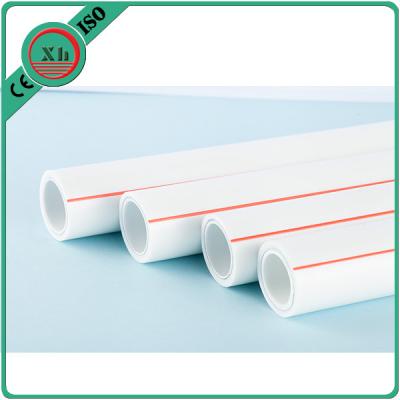 China PPR-van het de Pijp Drinkwater van Loodgieterswerksystemen het Plastic PPR Lassen van de de Leveringsfusie Te koop