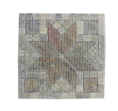 China Supply Stone Mosaic  floor Tile & Decorative Stone Mosaics - Floor & Decor from China for sale