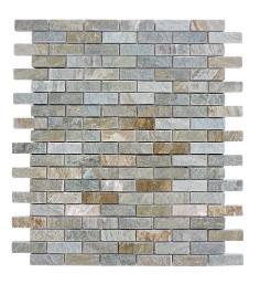 China Mosaic Tile in Natural Stone panel Wall Tiles Ledger Wall bricks building materials for sale