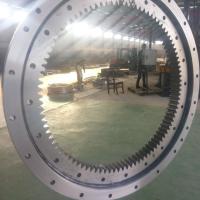 China ball slewing ring  932178201 for sale