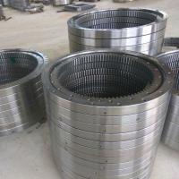 China ball slewing ring  932178201 for sale
