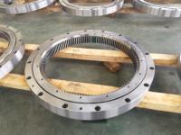 China ball slewing ring  932178201 for sale