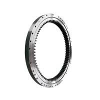 China High precision custom herringbone gear shaft forge gear for sale