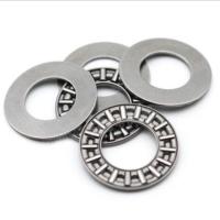 China AXK0816TN needle roller thrust bearing for sale