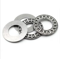 China AXK0816TN needle roller thrust bearing for sale