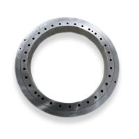 China Customized slewing bearing non gear slewing ring for window cleaner for sale