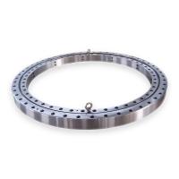 China Customized slewing bearing non gear slewing ring for window cleaner for sale
