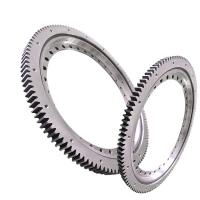China China manufacturer customize 50Mn large module slewing ring for sale