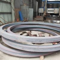 China OEM High Efficiency Turntable Slewing Ring Bearing Slewing for sale