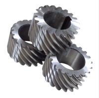 China Export quality customized steel internal ring gear for sale