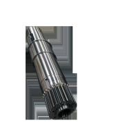 China Custom stainless steel linear shafts precise CNC machining for sale